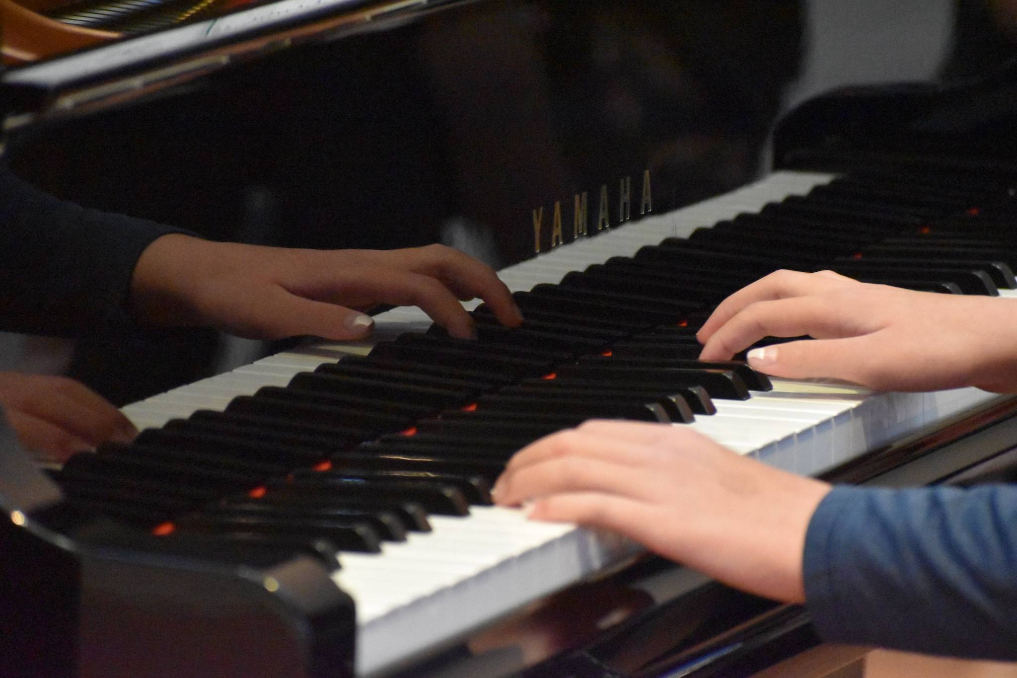 Cours de musique pour les petits - Jeux Loisirs Enfants